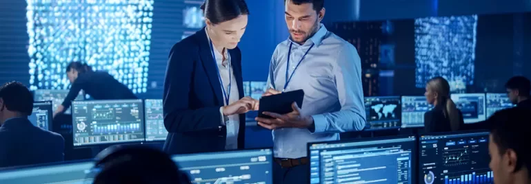 Fiche métier : Ingénieur DevOps | Michael Page France